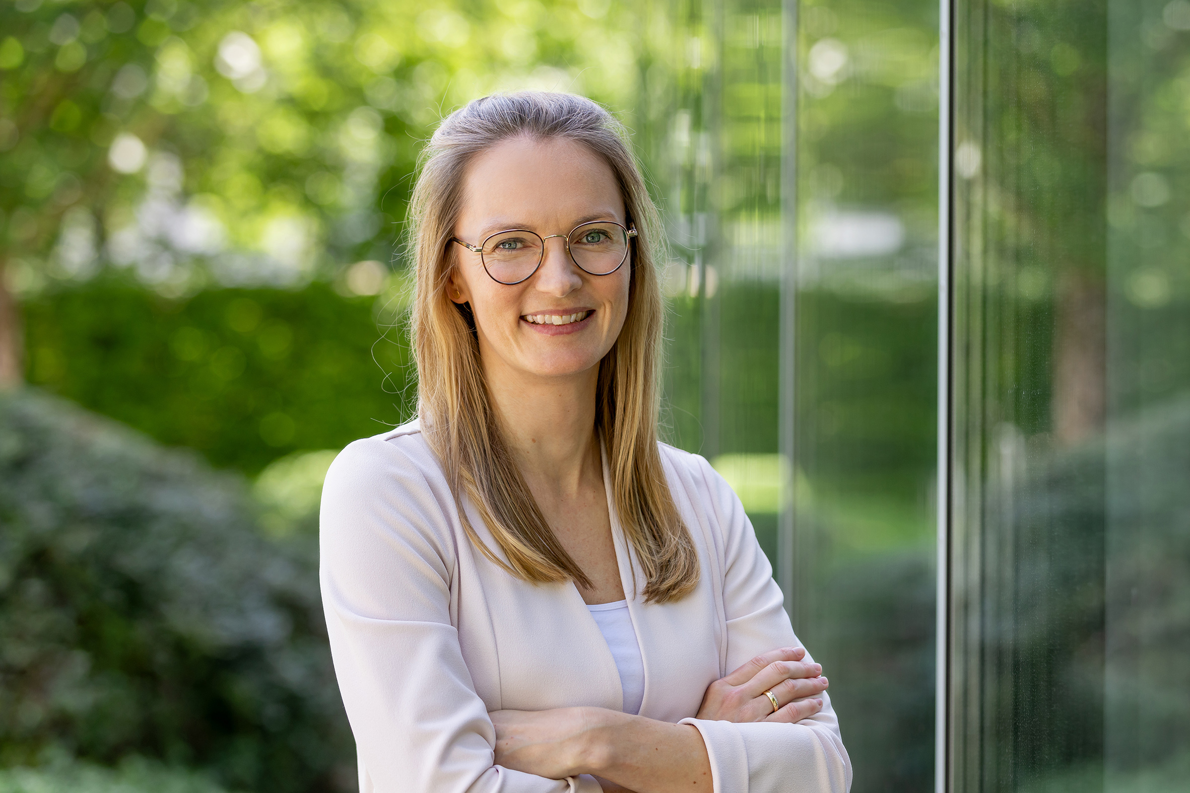 Ihre Ansprechpartner bei ESB - persönlich und erreichbar - ESB